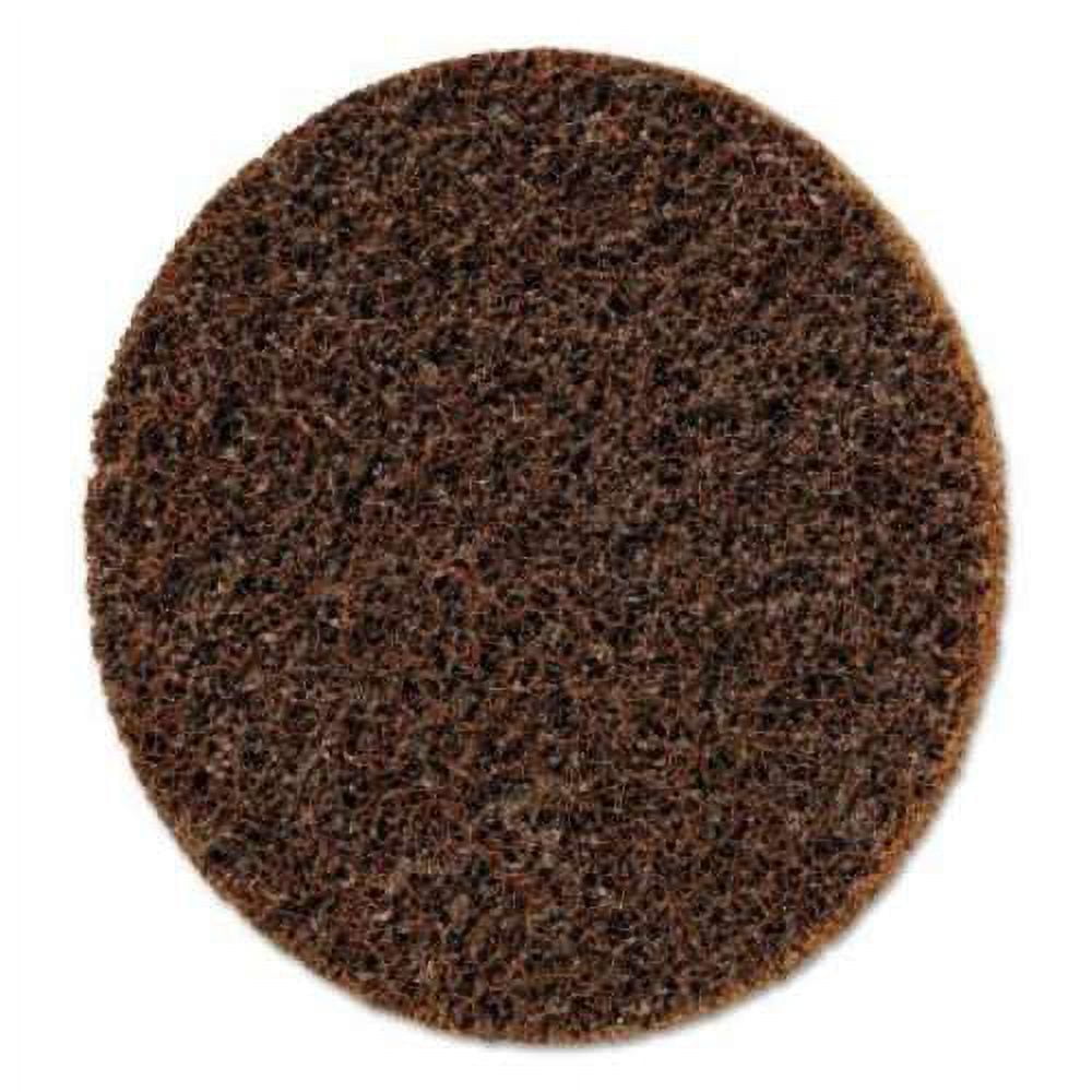 Scotch-Brite Surface-Conditioning Disc,2 in Dia,TR 7000000753 - Walmart.com