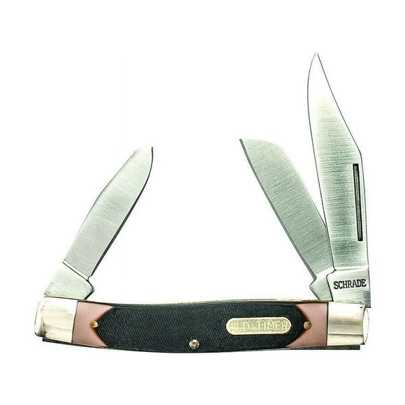Old Timer Pocket Knives in Hunting Knives - Walmart.com