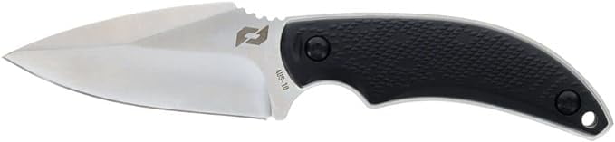 Schrade Adder Fixed Blade - Walmart.com