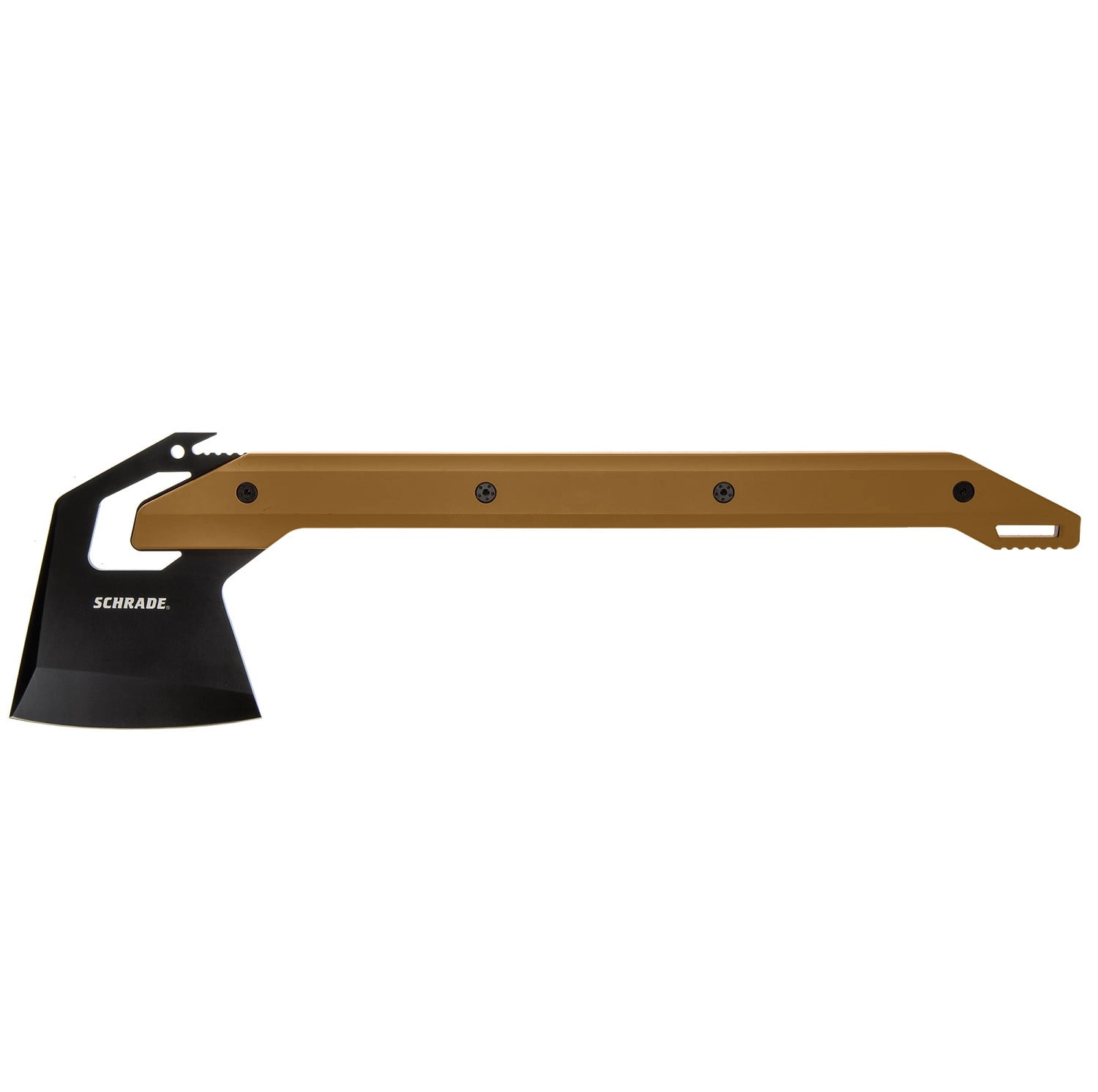Schrade Axe 19.5 in - Walmart.com