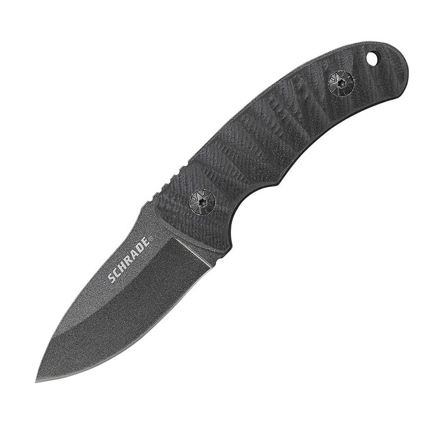Schrade Collector Knives