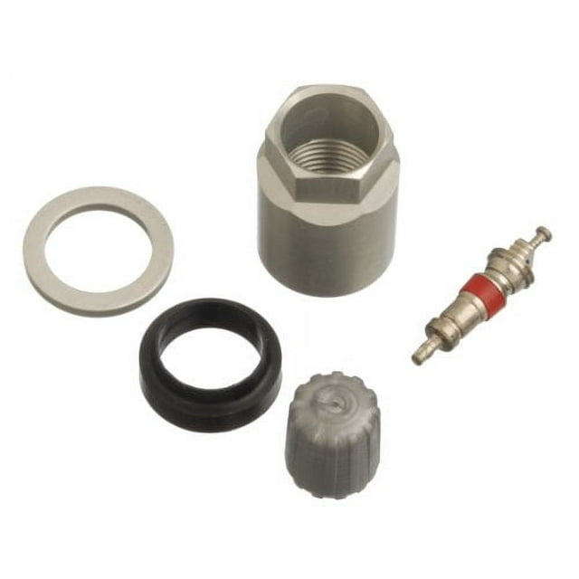 Schrader 20032 TPMS Service Pack fits Toyota, single unit Fits select ...