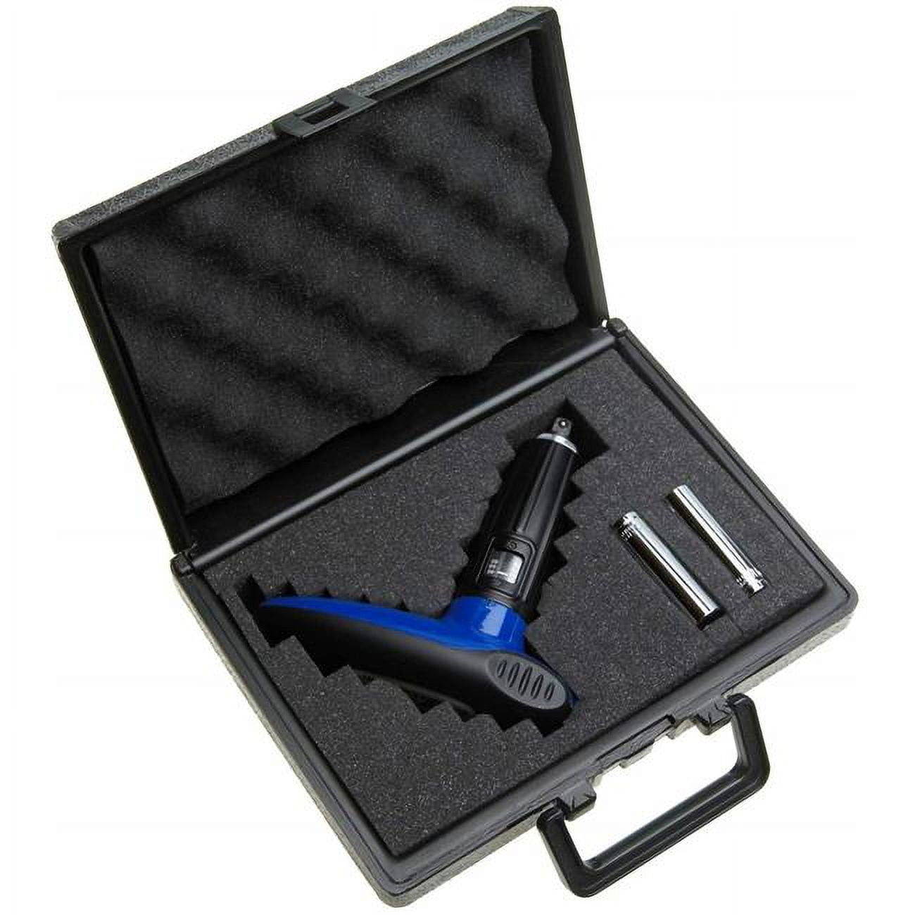 Schrader 20142 Universal Nut Torque Tool Set - Walmart.com