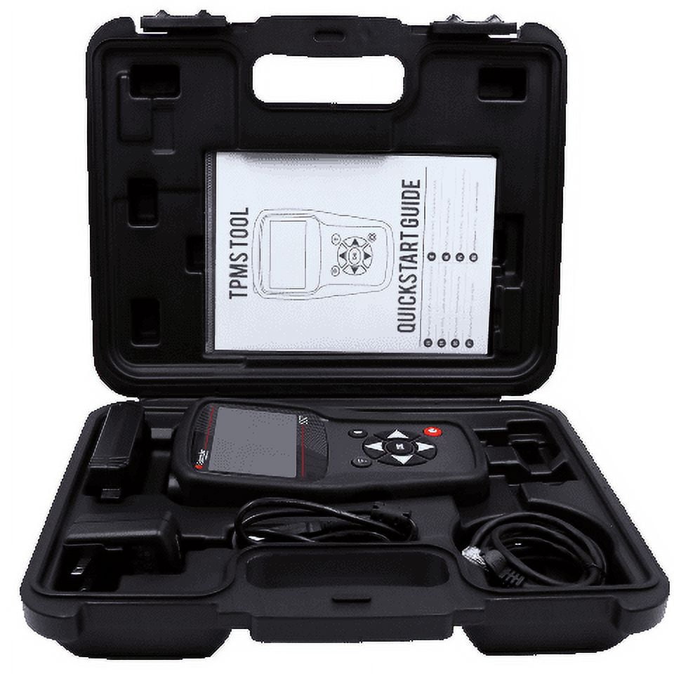 S57 Tpms Scat Tool W/ 30 Ez Sensors - Walmart.com