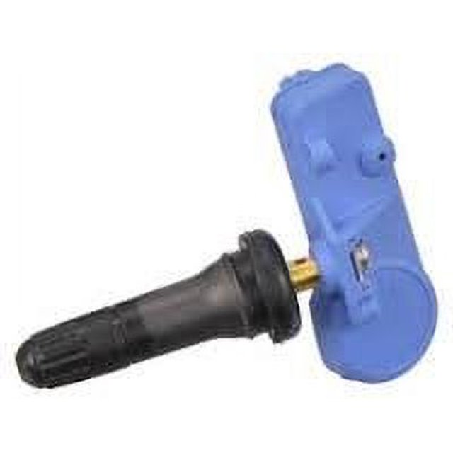 Schrader TPMS Solutions 33200 Programmable Tire Pressure Monitoring Sensor 433 MHz - Walmart.com