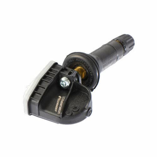 Schrader EZ Sensor 33500 Universal Programmable TPMS Sensor, Pack of 4 ...