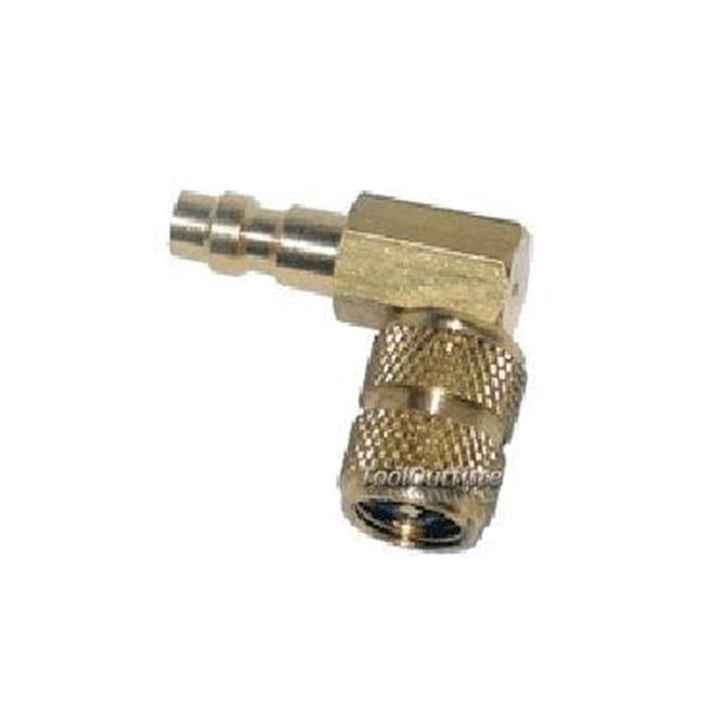 Schrader GM Right Angle Adapter - Walmart.com