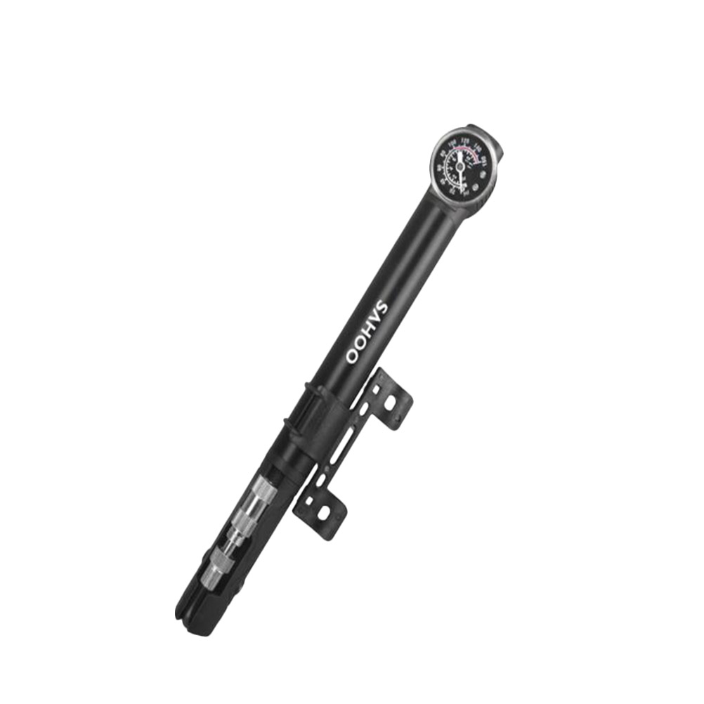 Schrader Pump Road Bike Pump Convenient Bike Pump Tire Inflator ...