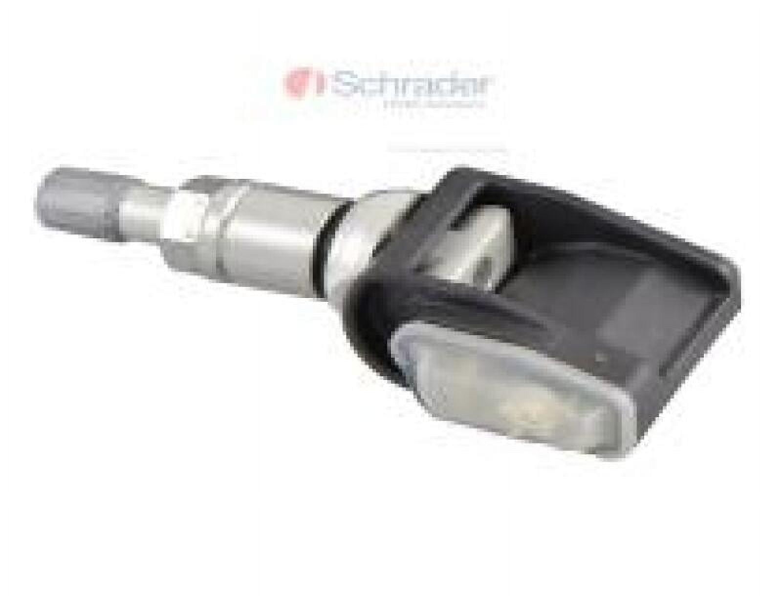 Schrader TPMS Sensor Aluminum Clamp-In 433 MHz GM OE Number 13545366 - Walmart.com