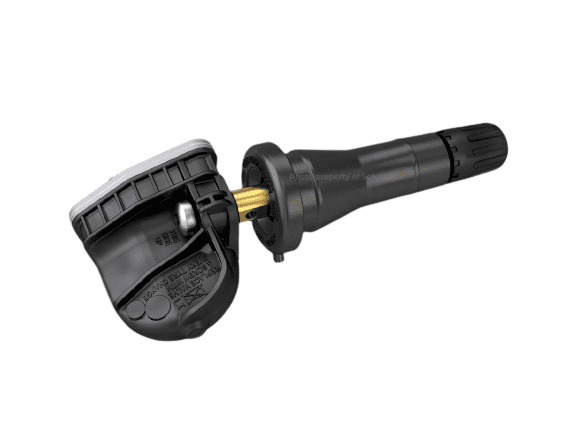 Tpms Sensor - (Snap-In 433Mhz) - Walmart.com
