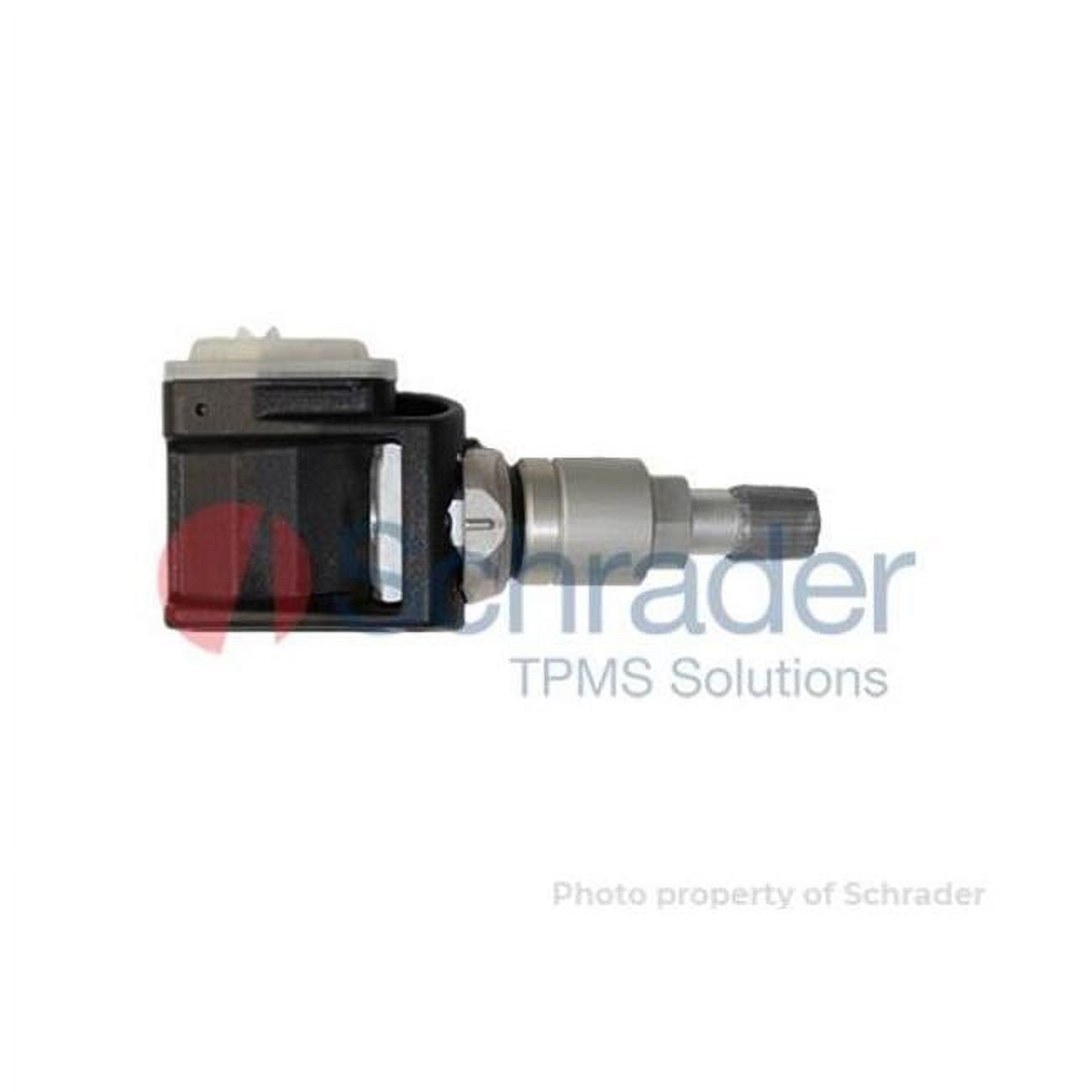 Schrader Valves 29181 Tire Pressure Monitoring System (Tpms) Sensor Service - Walmart.com