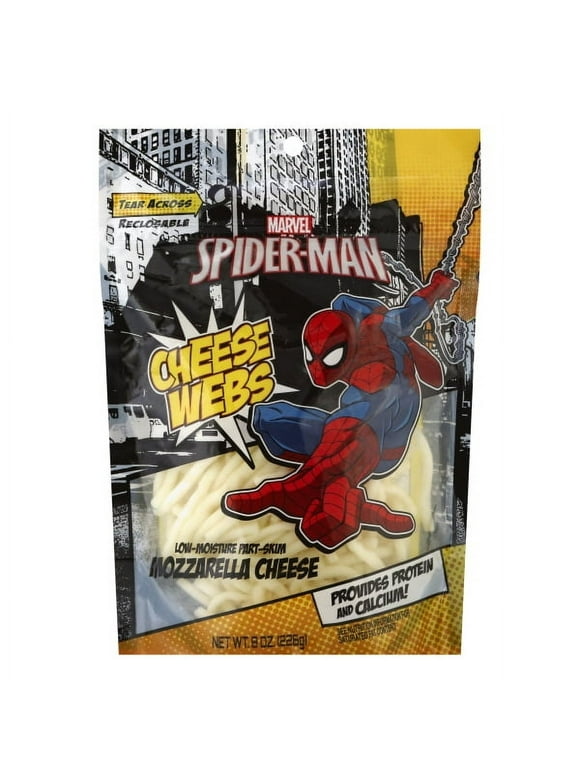 Shredded Mozzarella Cheese in Cheese - Walmart.com