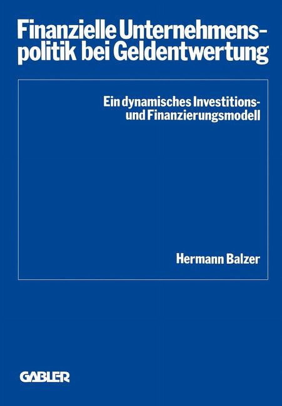 Was Passiert Bei Einer Geldentwertung Mit Meinen Schulden