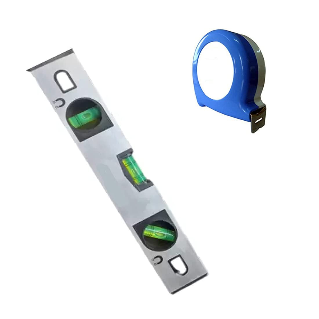 Schrodinger15 111062 Spirit Water Level 12 inch 30cm Aluminum Frame for ...