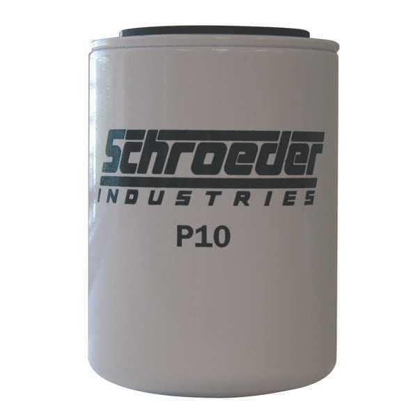 Schroeder Filter Element,10 Micron,150 psi P10 - Walmart.com