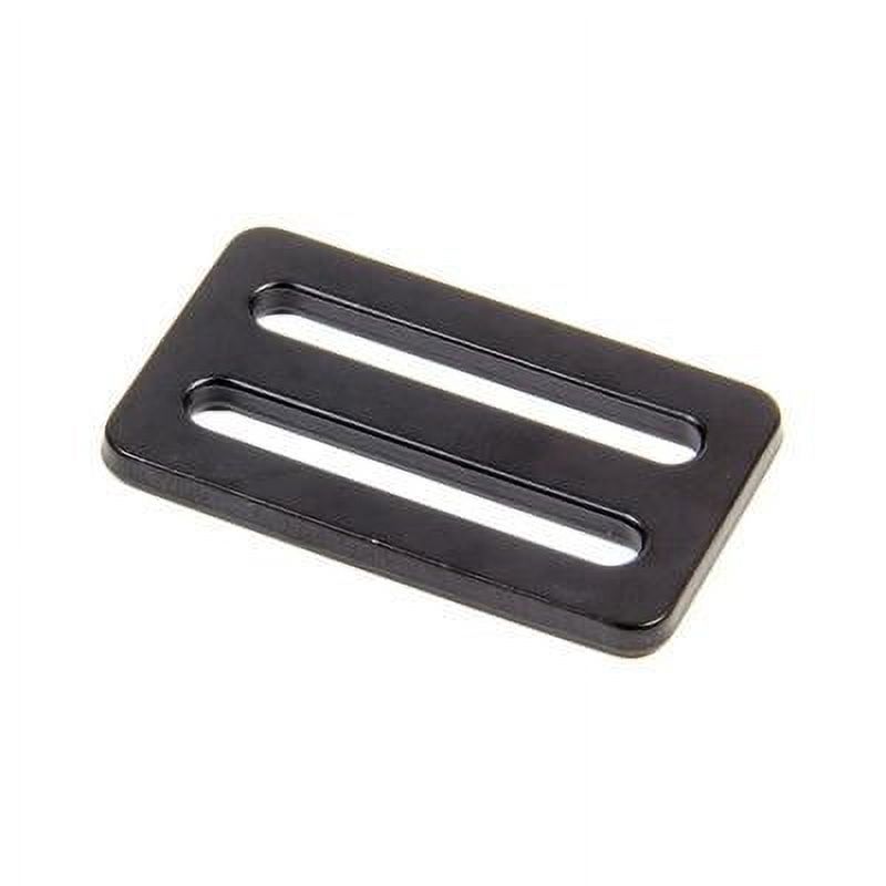 Schroth Racing SR LV 10.A, Slide Adjuster 3-Bar For 2In Belt ...