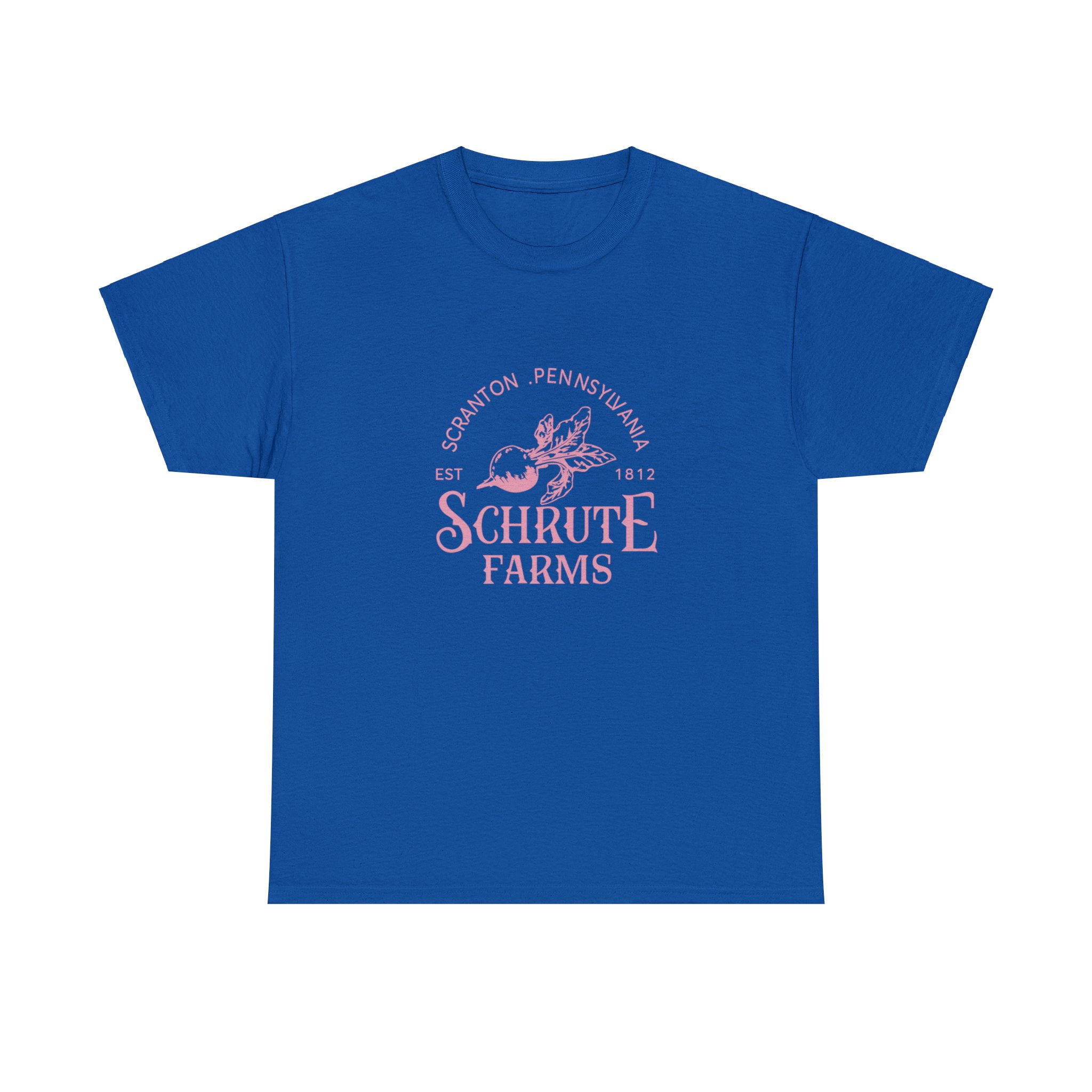 Schrute Farms Tshirt | The Office Tshirt | Dwight Schrute | Dunder ...