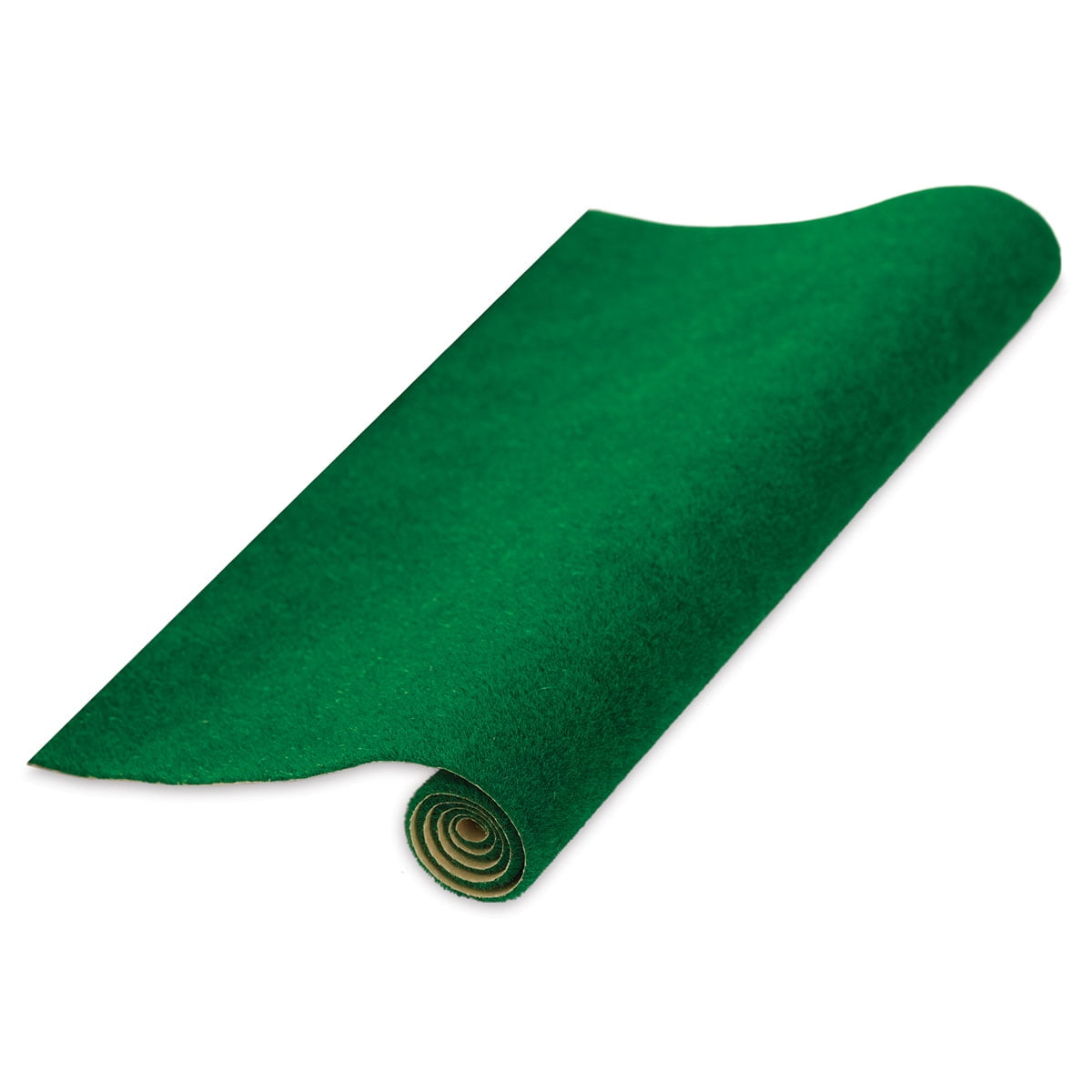 Schulcz Scale Model Grass Mat - Dark Green, 11-3/4" x 15-3/4" - Walmart.com