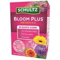 Schultz Bloom Plus Water Soluble Plant Food 1.5Lb for Flowers ...