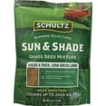 Schultz 10619 3 lbs Sun & Shade Mix Grass Seed - Walmart.com