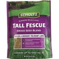 Schultz 5 lbs Tall Fescue Grass Seed for Lawn Growth in Sun or Shade ...