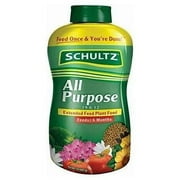Schultz Fertilizer in Lawn Care - Walmart.com