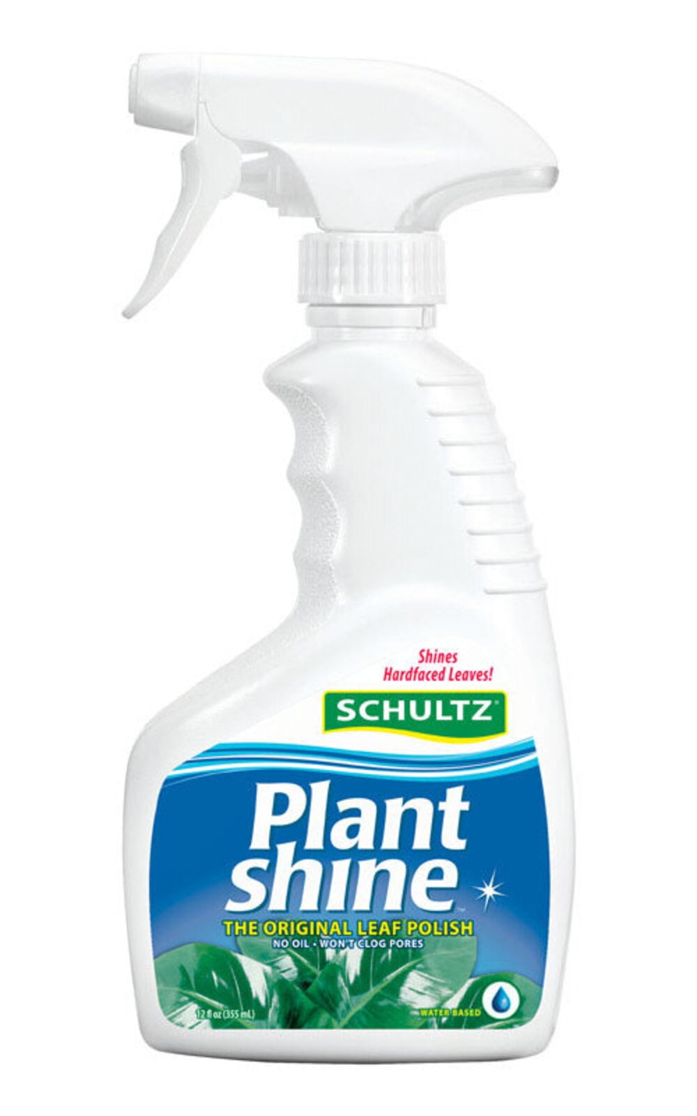 Schultz Liquid Plant Shine - 12oz - Ready-to-Use - Trigger Spray ...