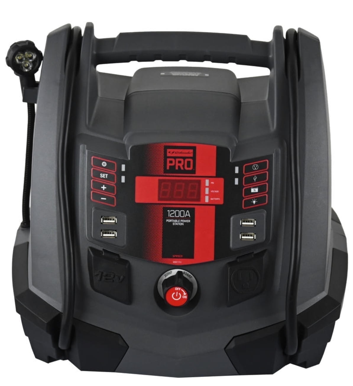 Schumacher Electric Jump Starters