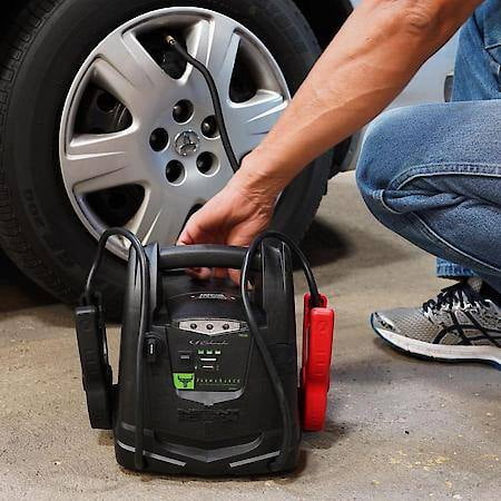 Schumacher Jump Starters in Car Jump Starters - Walmart.com