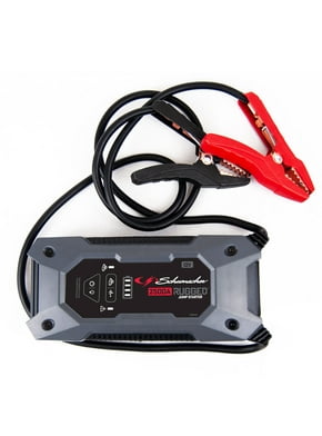 Battery Jump Box in Car Jump Starters - Walmart.com