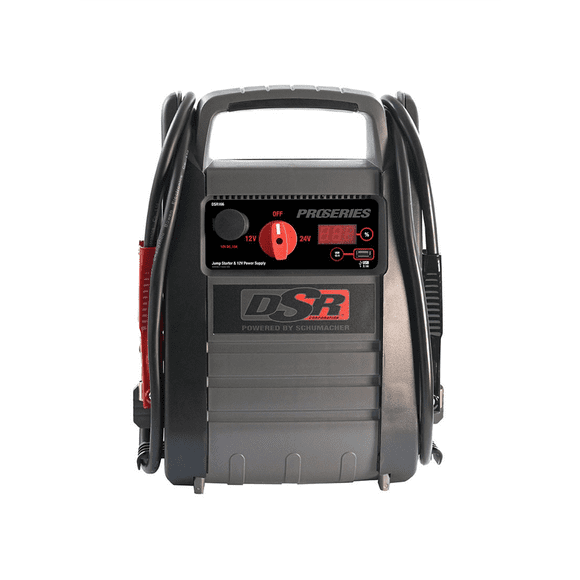 Schumacher Jump Starters in Car Jump Starters - Walmart.com