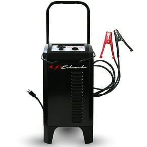 8 Volt Battery Charger