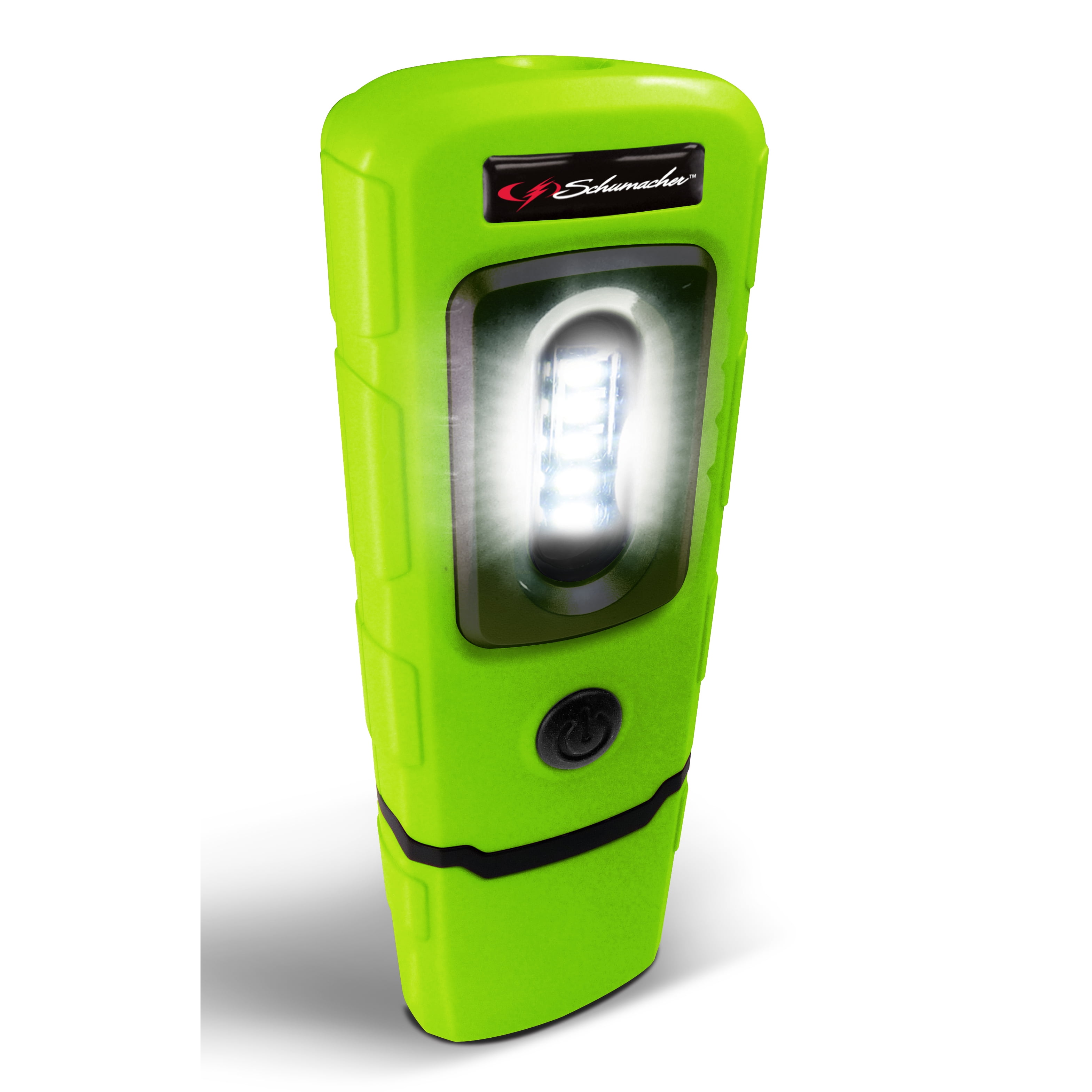 Schumacher Electric 200 Lumens LED Cordless Work Light - Walmart.com