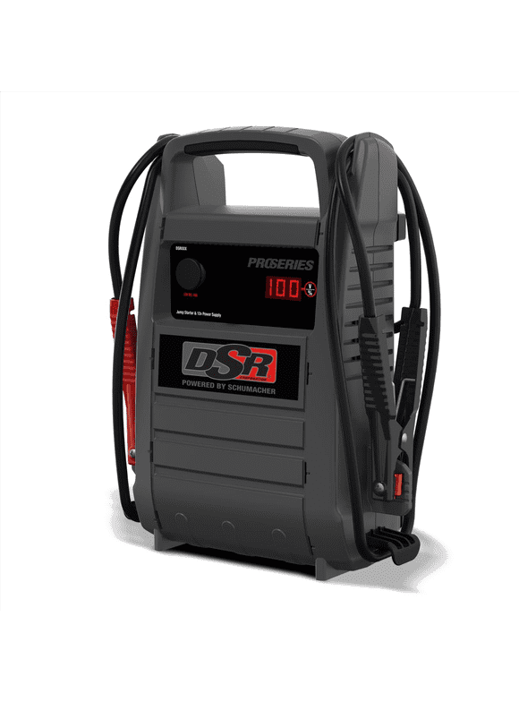 Schumacher Jump Starters in Car Jump Starters - Walmart.com
