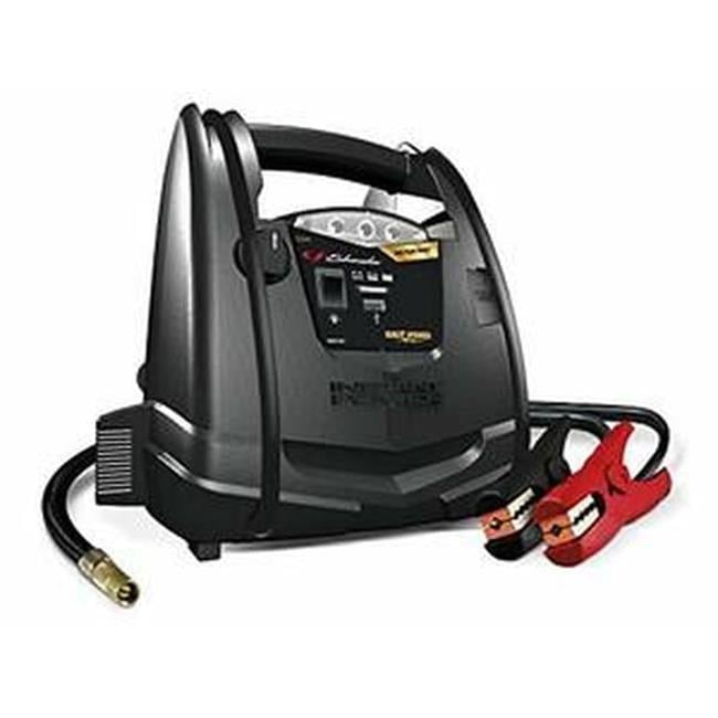 Schumacher Electric SCHSJ1331 800A Peak Portable Power Jump Starter ...