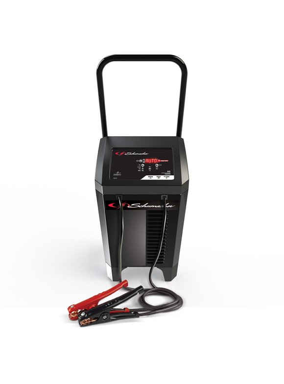 12 Volt Battery Chargers in Car Battery Chargers - Walmart.com