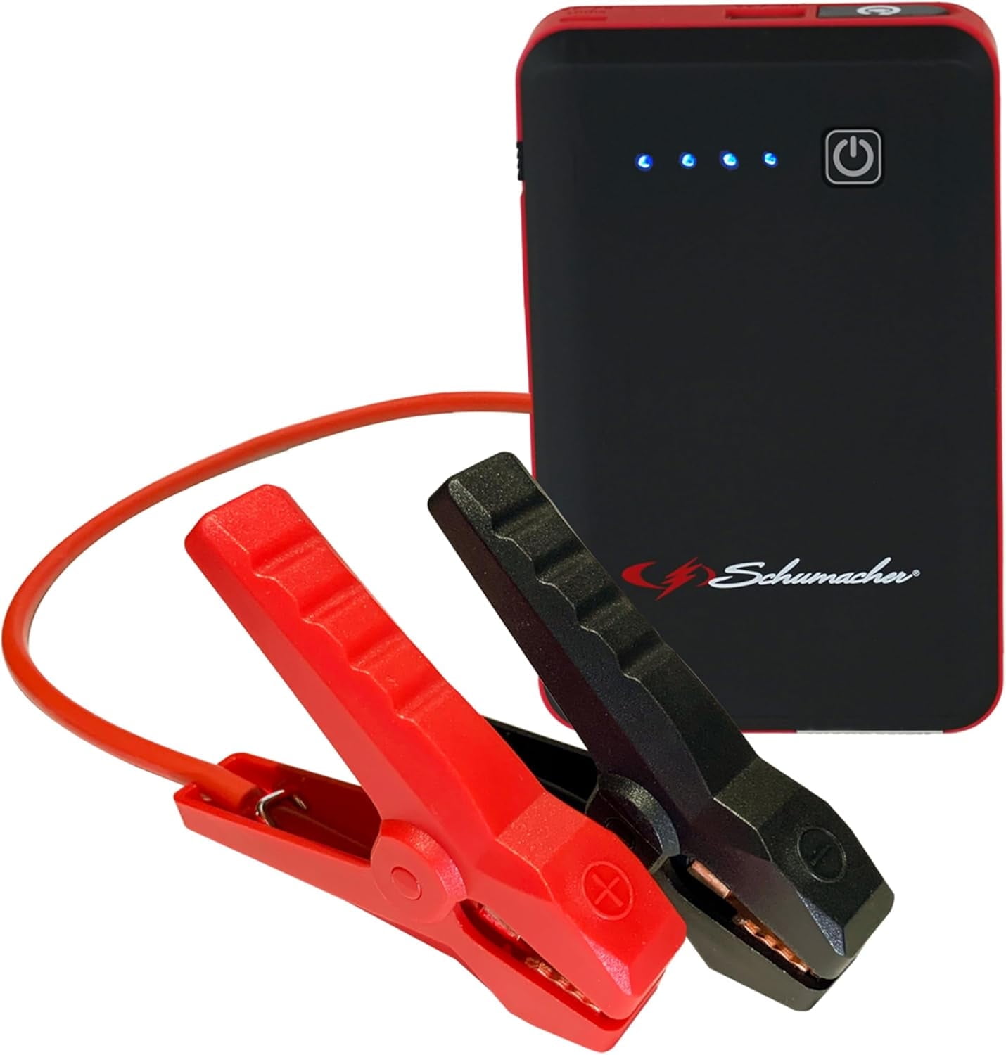 Schumacher Electric SL1638 - 12V Lithium Battery Jump Starter ...