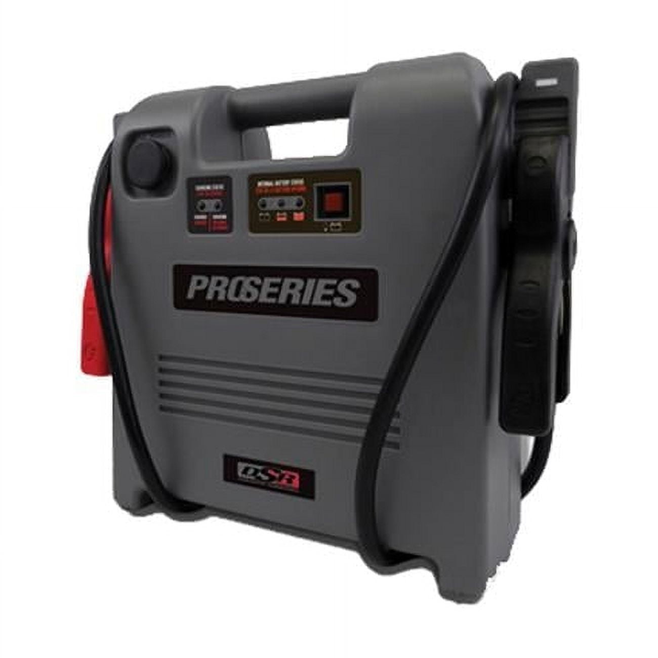 Schumacher Jump Starter Pro Series Doe - Walmart.com