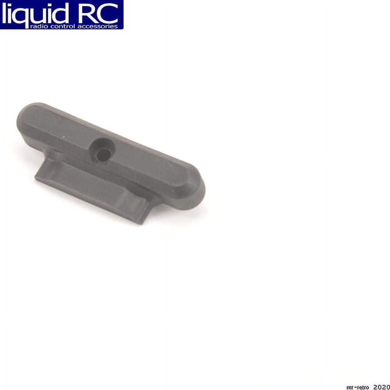 Schumacher Racing U8191 Bumper - Ld2 - Walmart.com