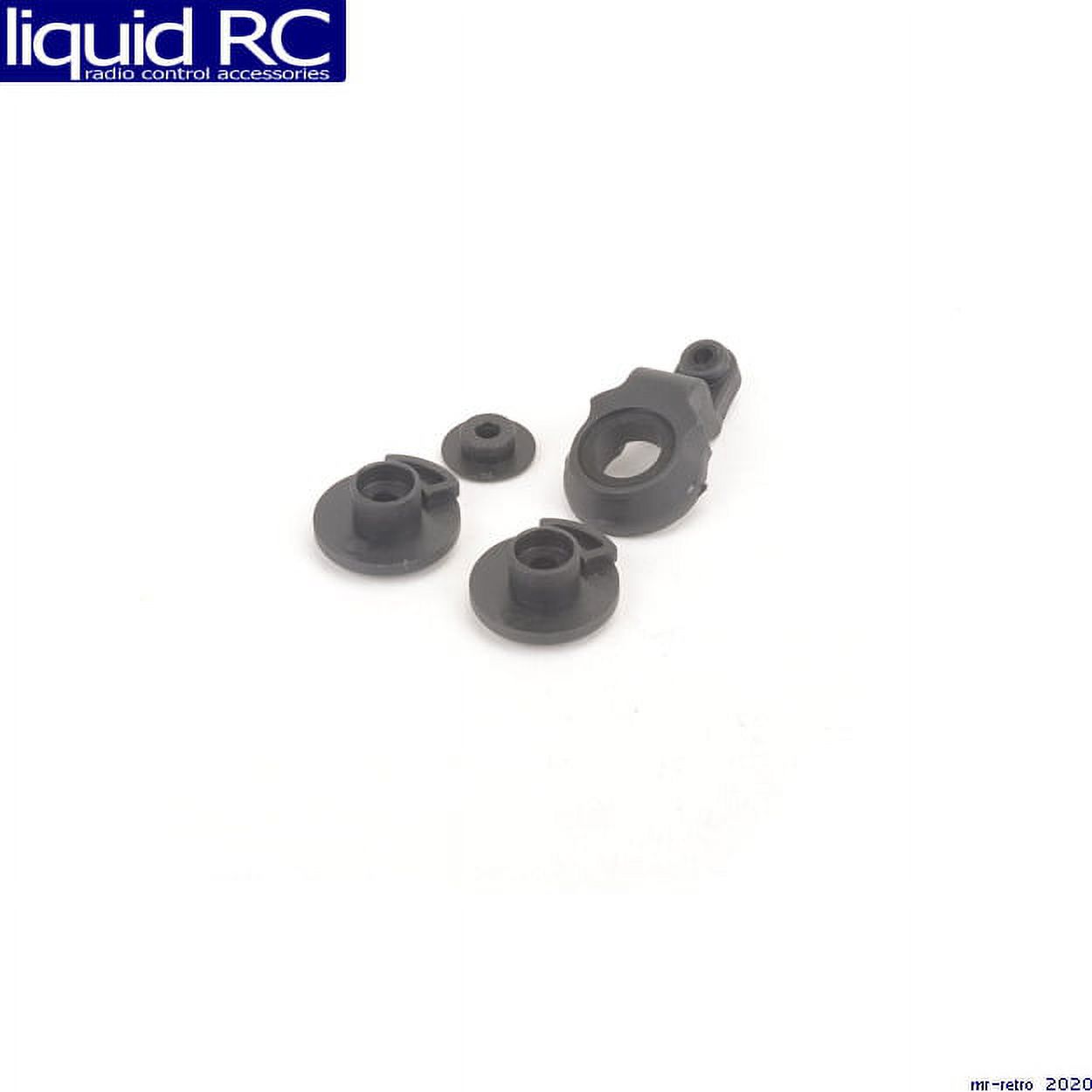 Schumacher Racing U8195 Servo Horn Fixed Mouldings - LD2 - Walmart.com