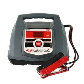 12 Volt Battery Chargers in Car Battery Chargers - Walmart.com