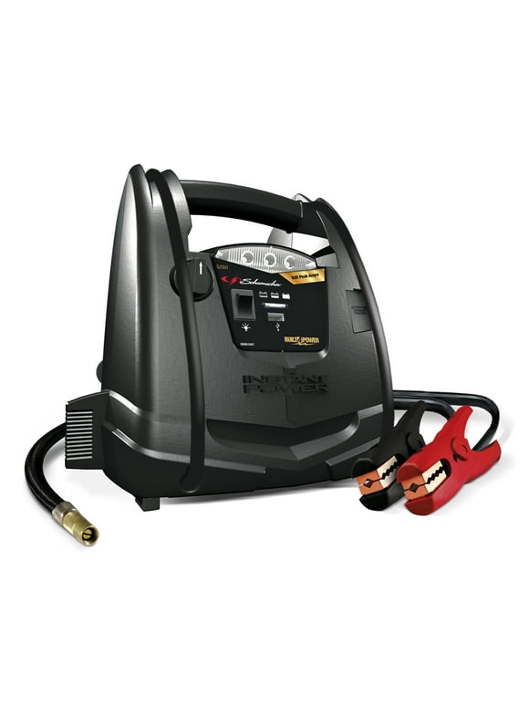 Schumacher Jump Starters in Car Jump Starters - Walmart.com