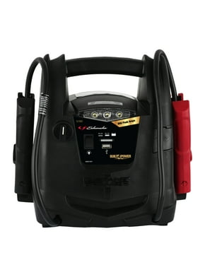 Schumacher Jump Starters in Car Jump Starters - Walmart.com