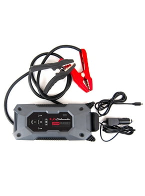 Schumacher Jump Starters in Car Jump Starters - Walmart.com