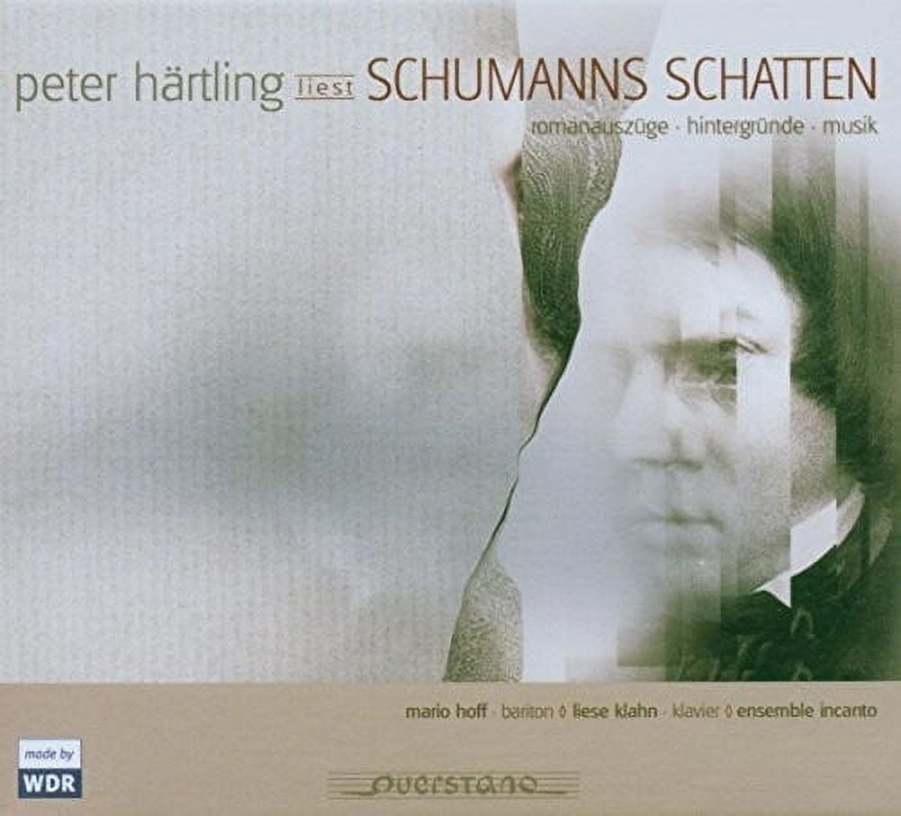 Schumann / Klahn / Ensemble Incanto / Hoff - Schumanns Schatten - Music ...