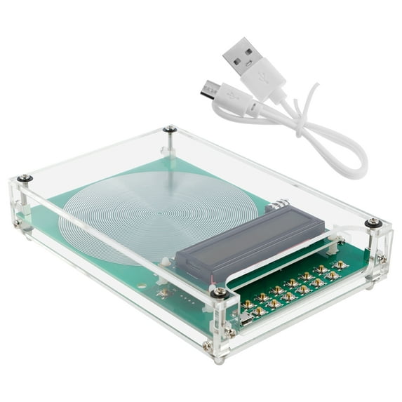 Schumann Resonance Sine Wave Generator Adjustable Schumann Sine Wave ...