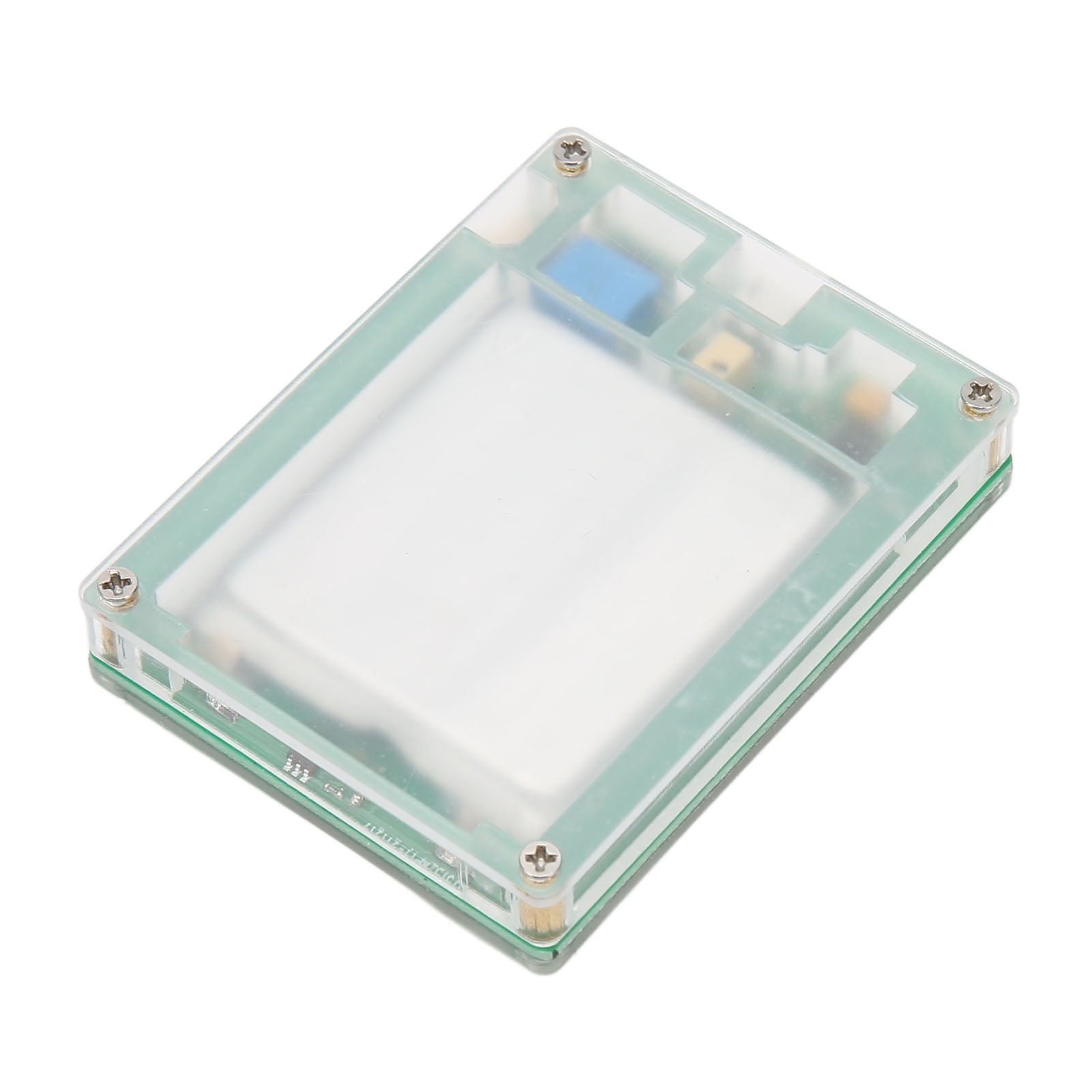 Schumann Wave Generator 7.83Hz Pulse Square Wave USB Rechargeable Ultra ...