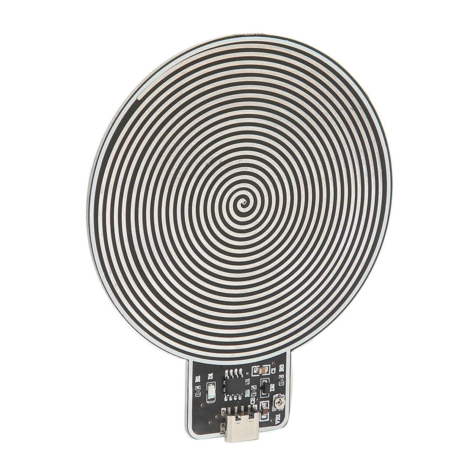 Schumann resonance, Schumann wave generator 7.83HZ ultra-low frequency ...