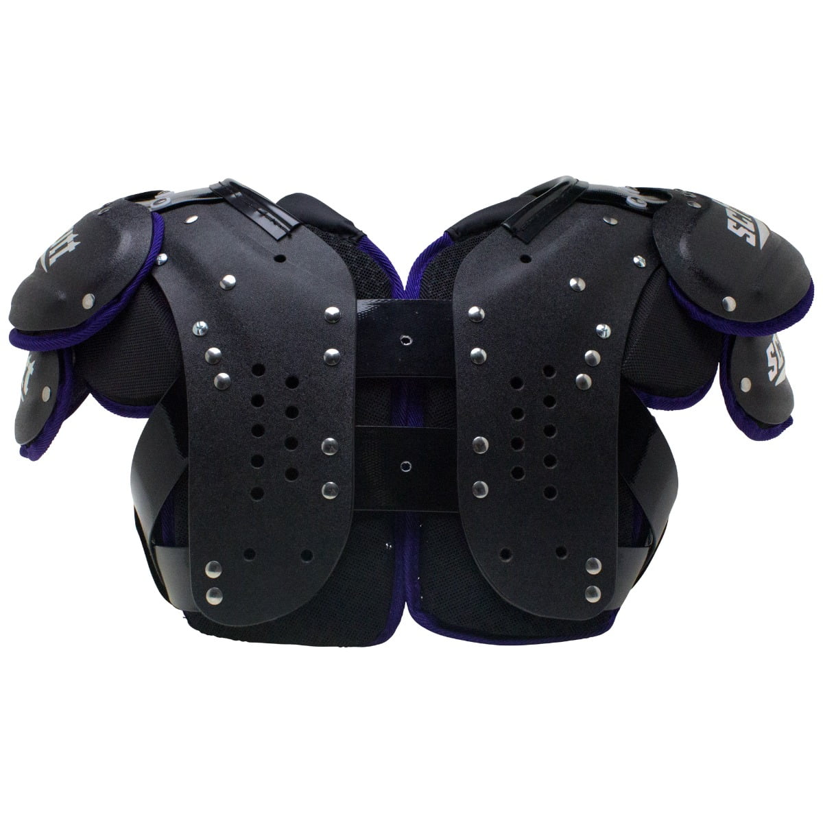 Schutt Adult 02 Maxx All Purpose Football Shoulder Pad - Walmart.com