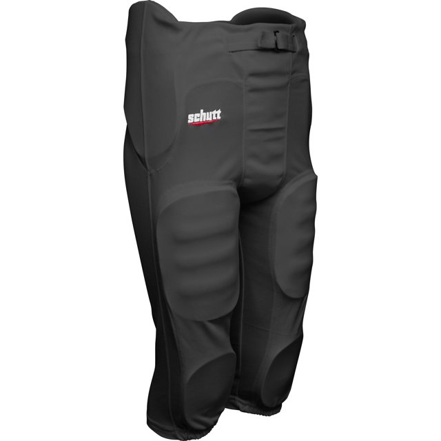 Schutt Adult Integrated Football Pants - Walmart.com